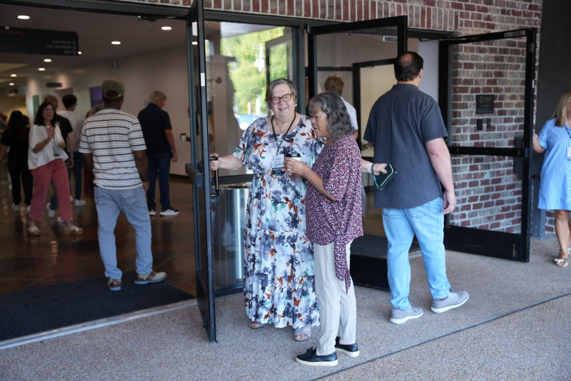 Southaven - Compel Church - Compel Church