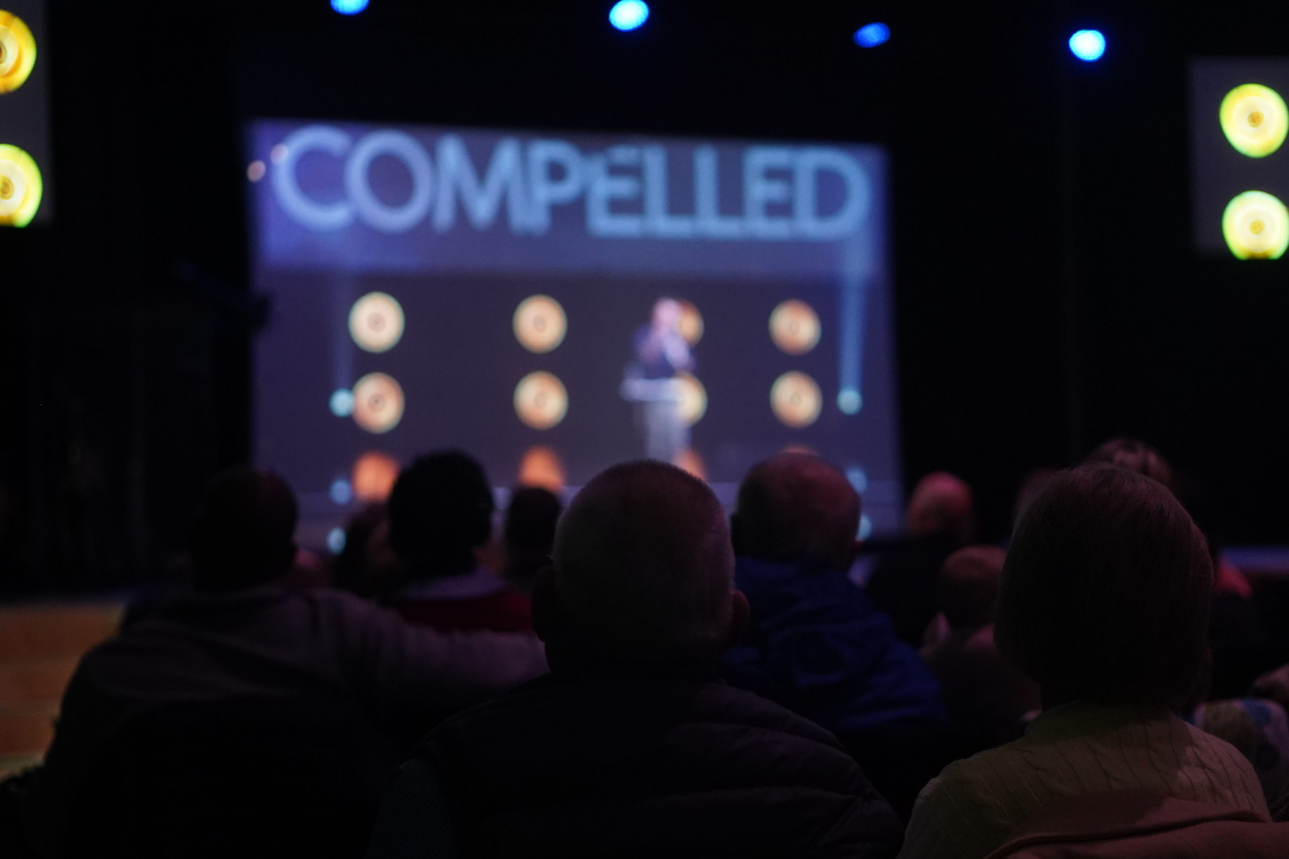 Horn Lake - Compel Church - Compel Church