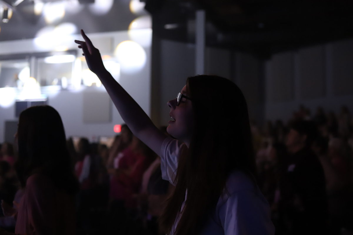 Compel Worship - Compel Church - Compel Church