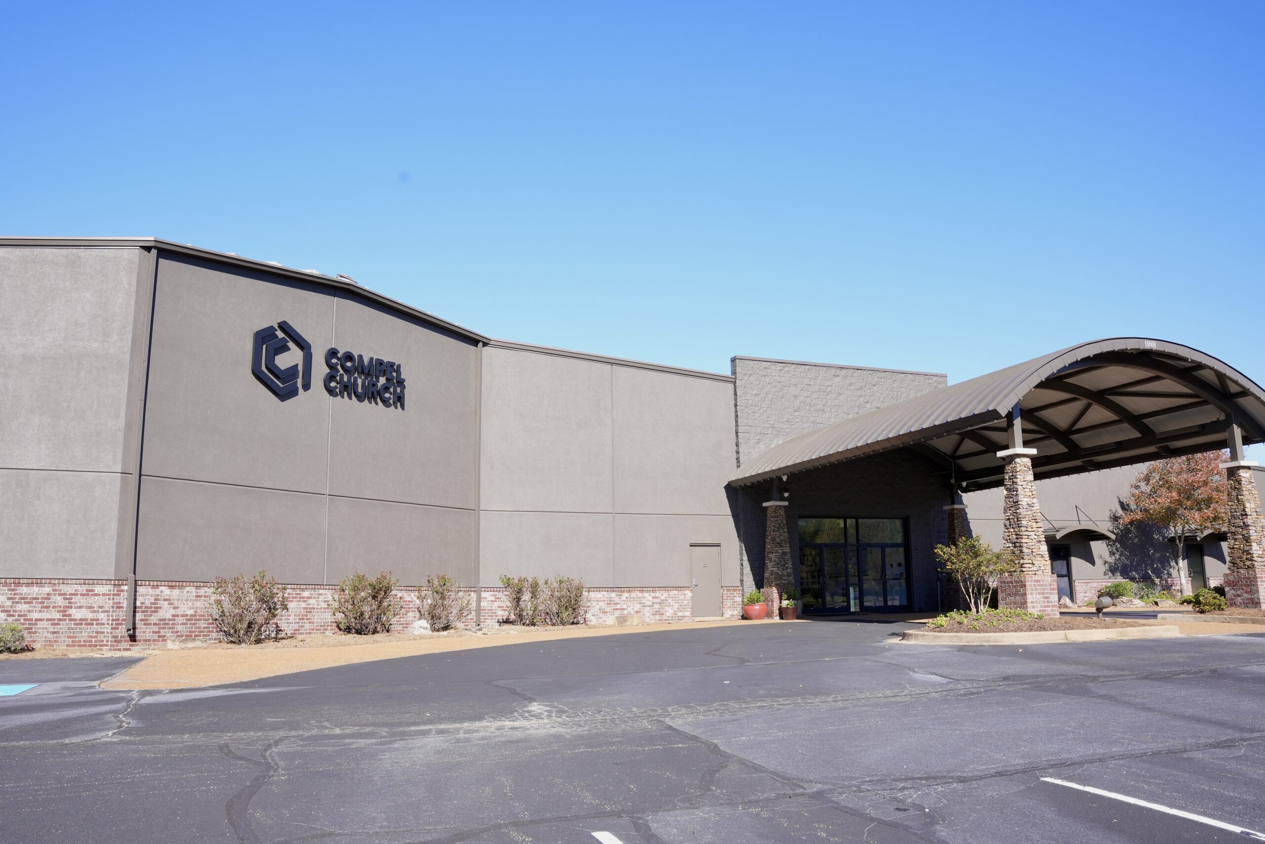 Southaven - Compel Church - Compel Church