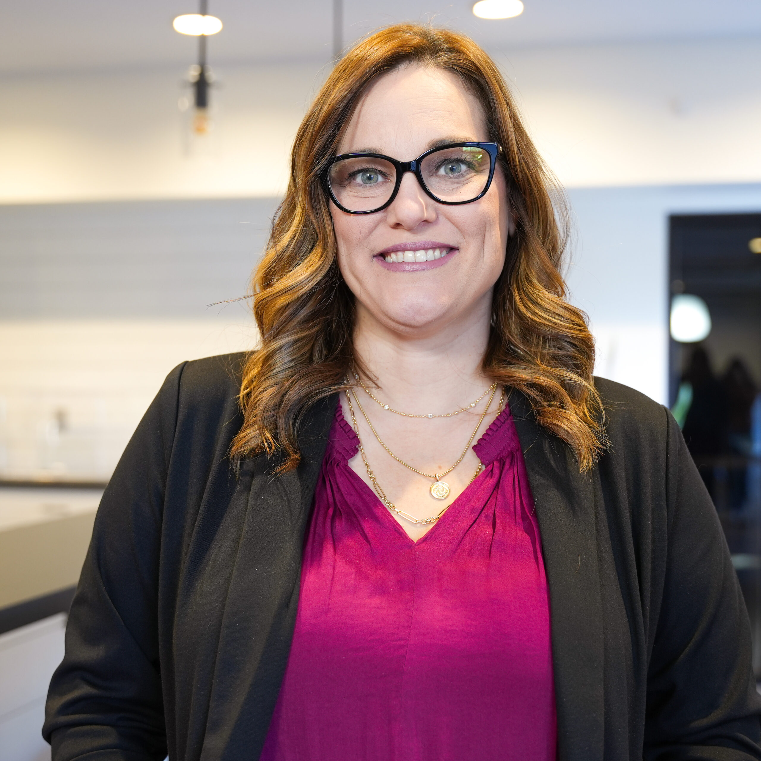 Chasidy Crum - Compel Church - Compel Church