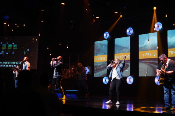 Visit Us - Compel Church - Compel Church