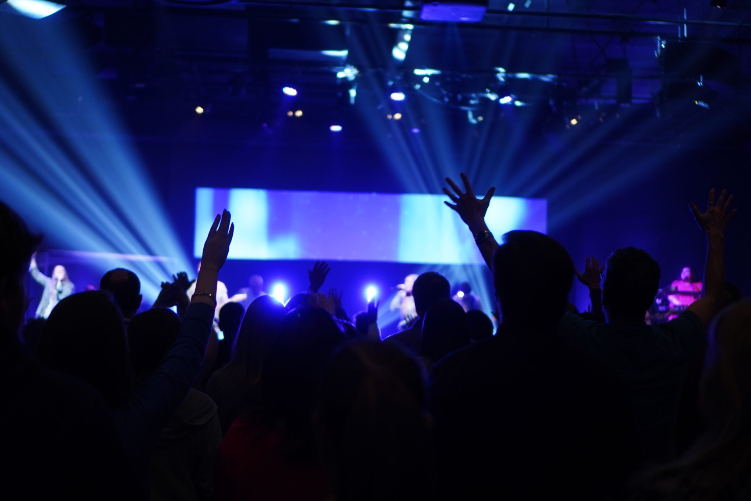 Find Who You Were Made to Be - Compel Church - Compel Church