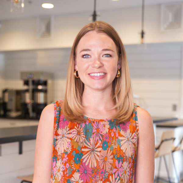 Hannah Gowen - Compel Church - Compel Church