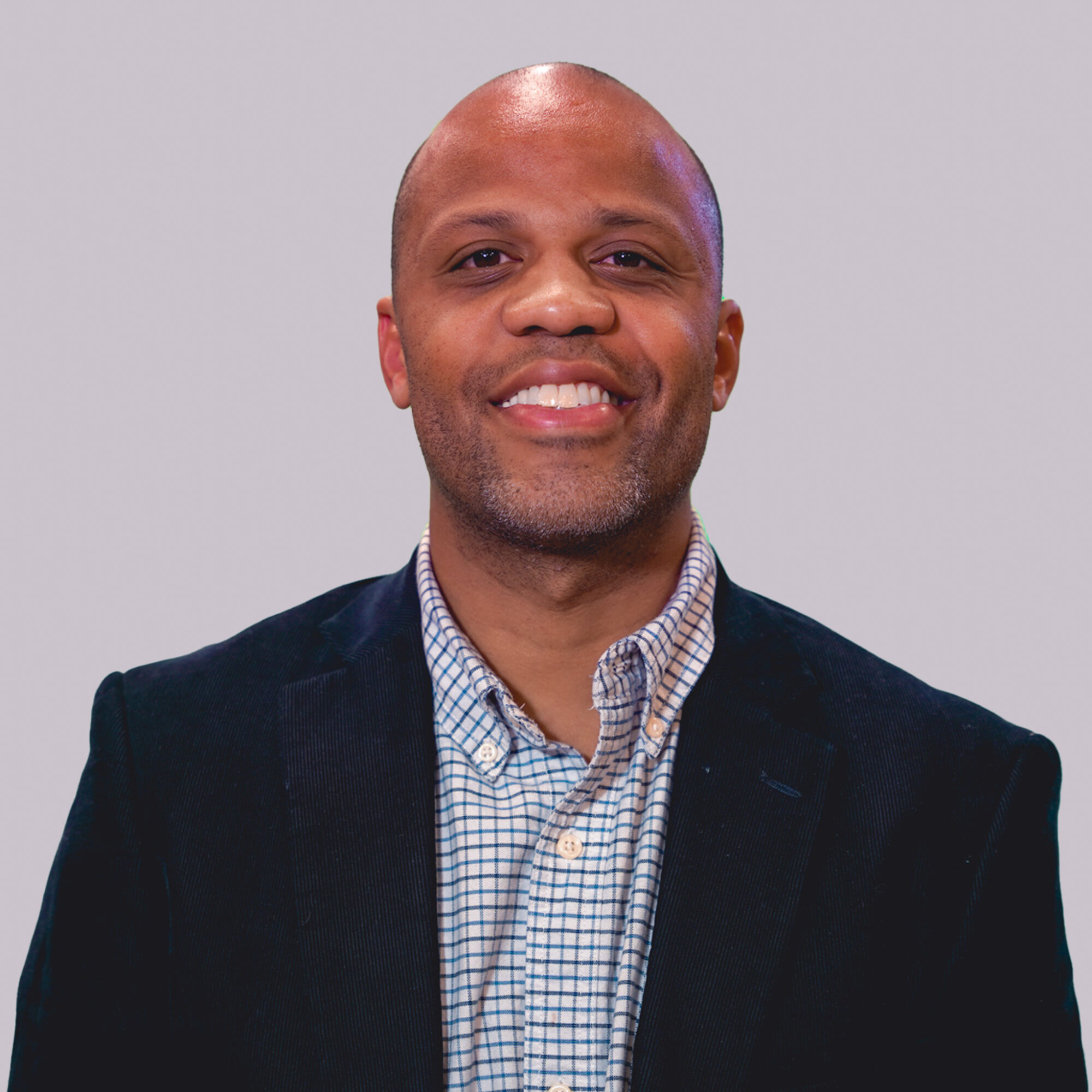 Michael Dees - Compel Church - Compel Church