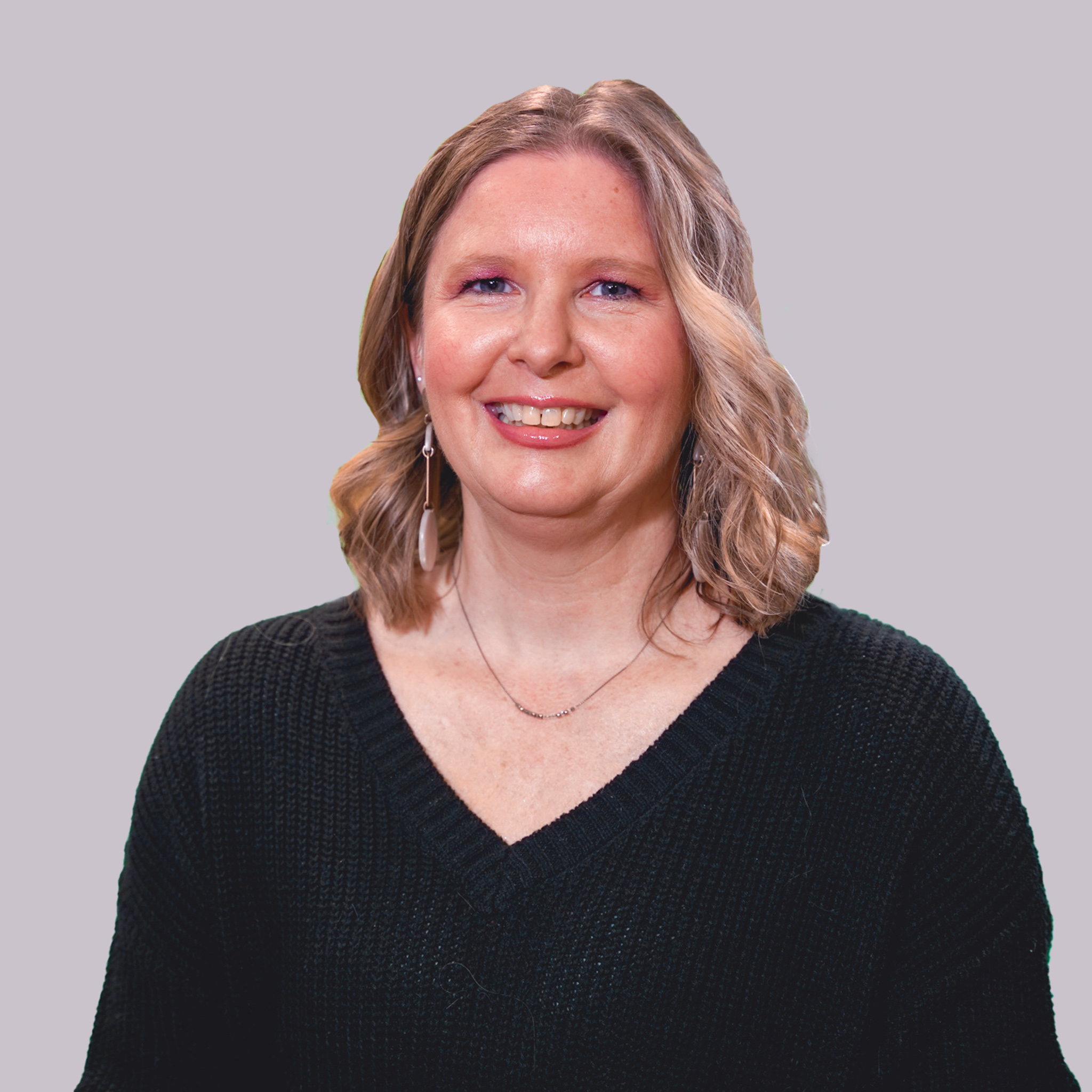 Terri McKellar - Compel Church - Compel Church