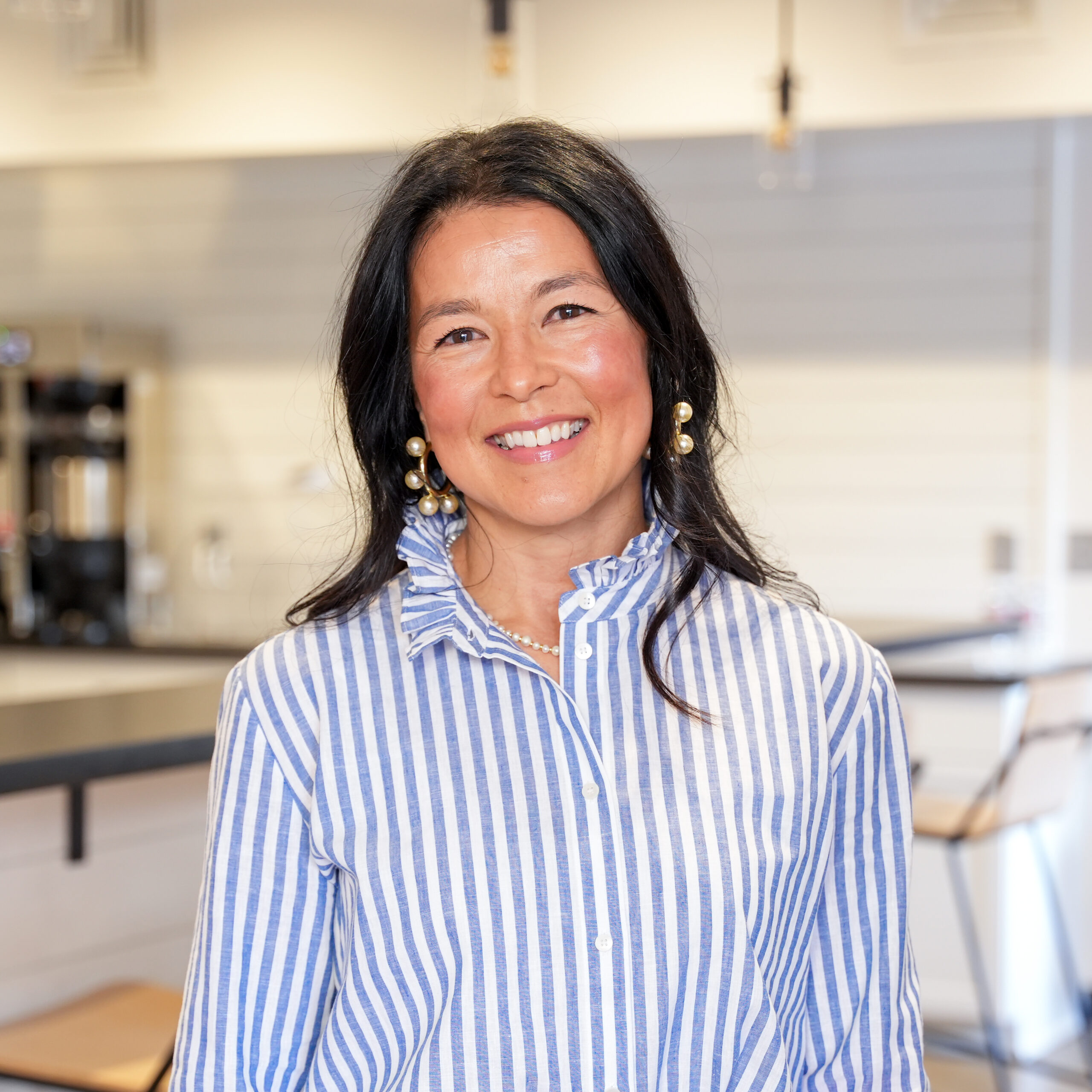 Treasa Conrad - Compel Church - Compel Church