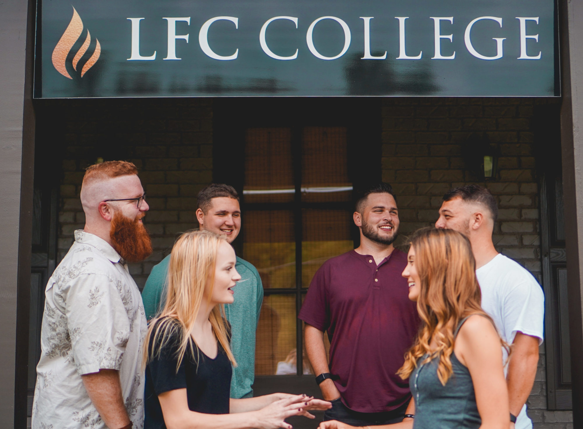 Next Gen - Compel Church - Compel Church