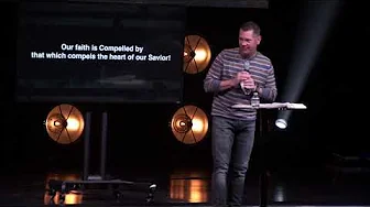 COMPELLED By One - Compel Church - Compel Church
