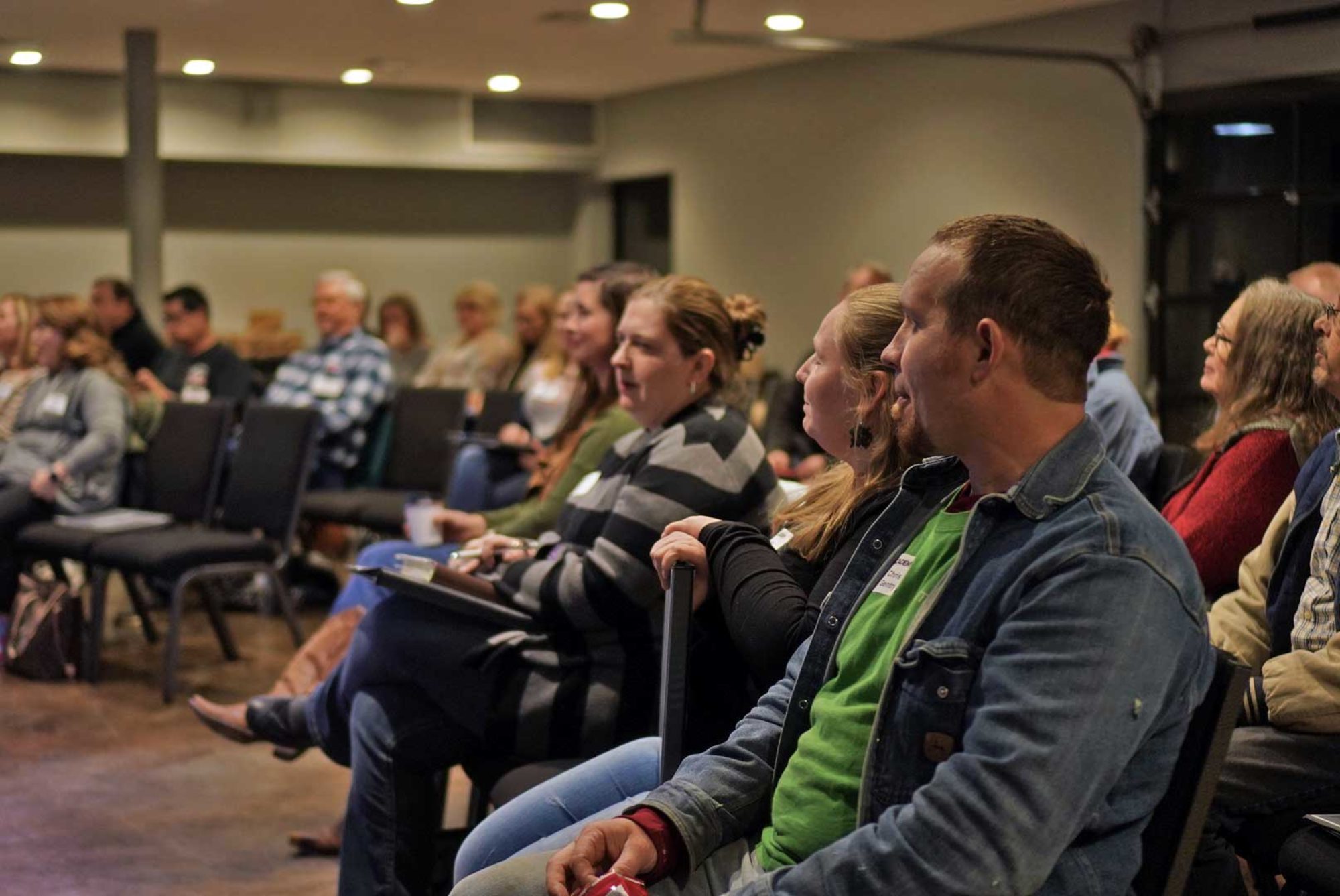 Discover - Compel Church - Compel Church