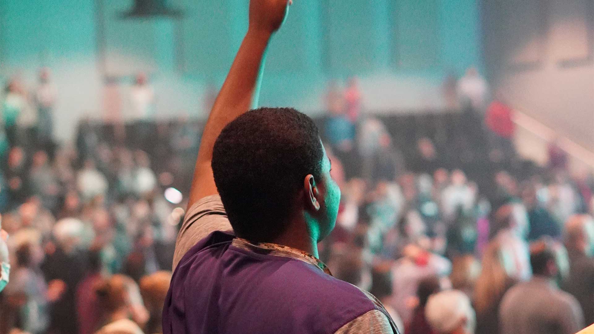 Give - Compel Church - Compel Church