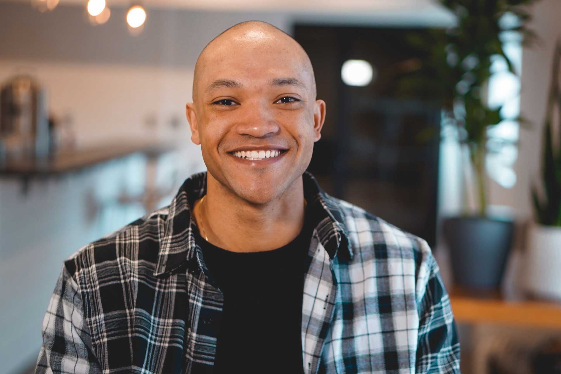 Jay Williams - Compel Church - Compel Church