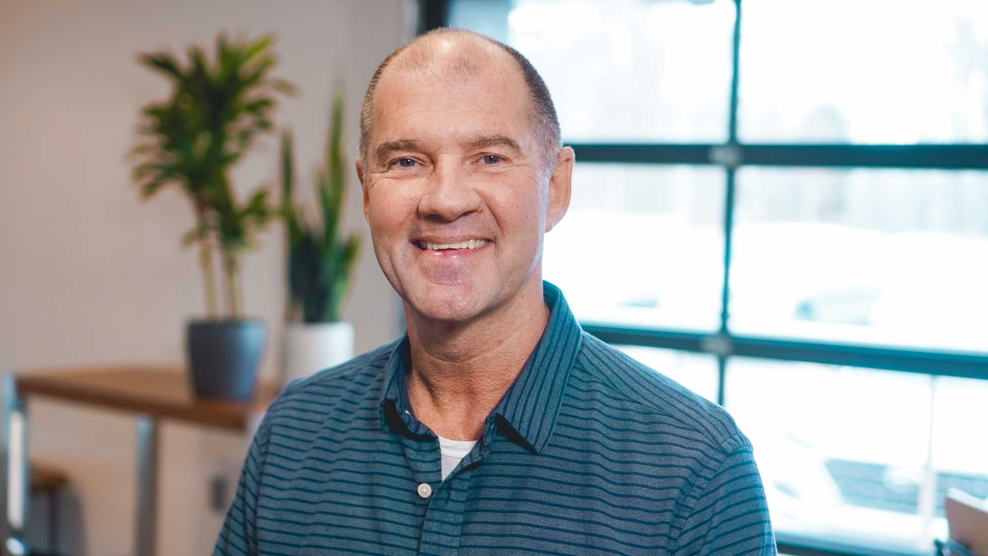 Tony Boyd - Compel Church - Compel Church