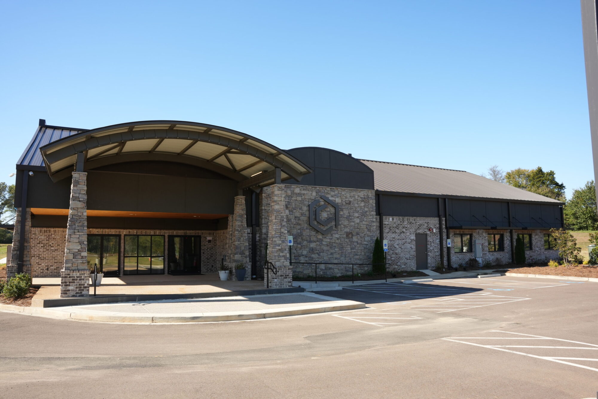 Hernando - Compel Church - Compel Church