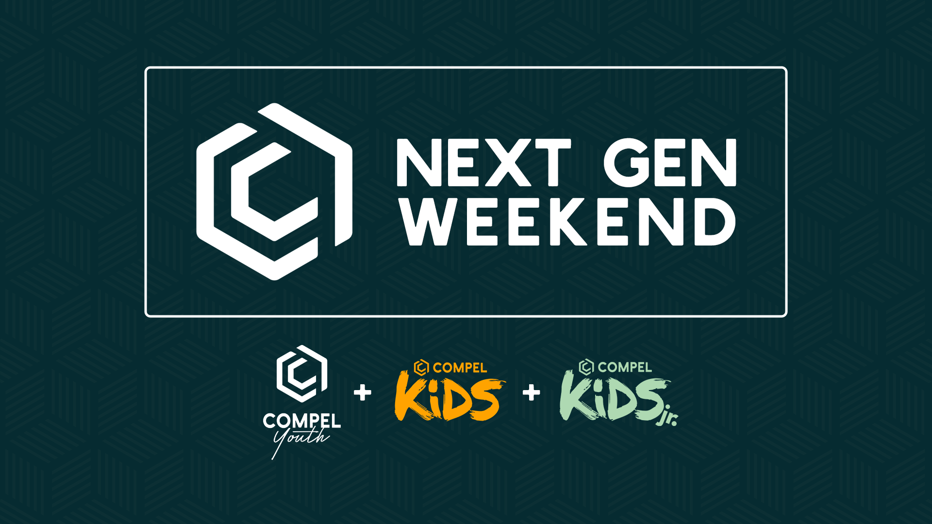 Where's the Faith - Compel Church - Compel Church