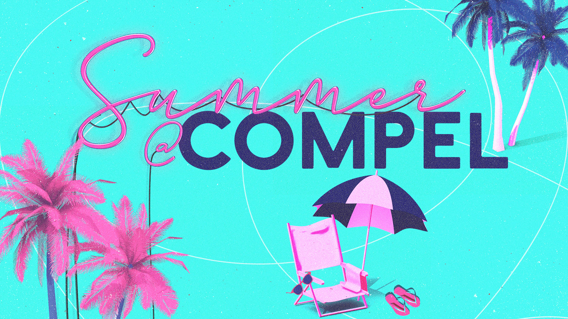 Psalm Two - Compel Church - Compel Church