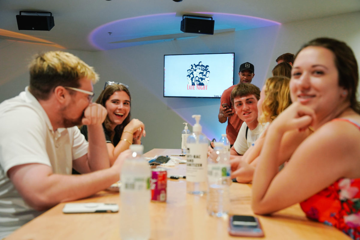 Connect Groups - Compel Church - Compel Church