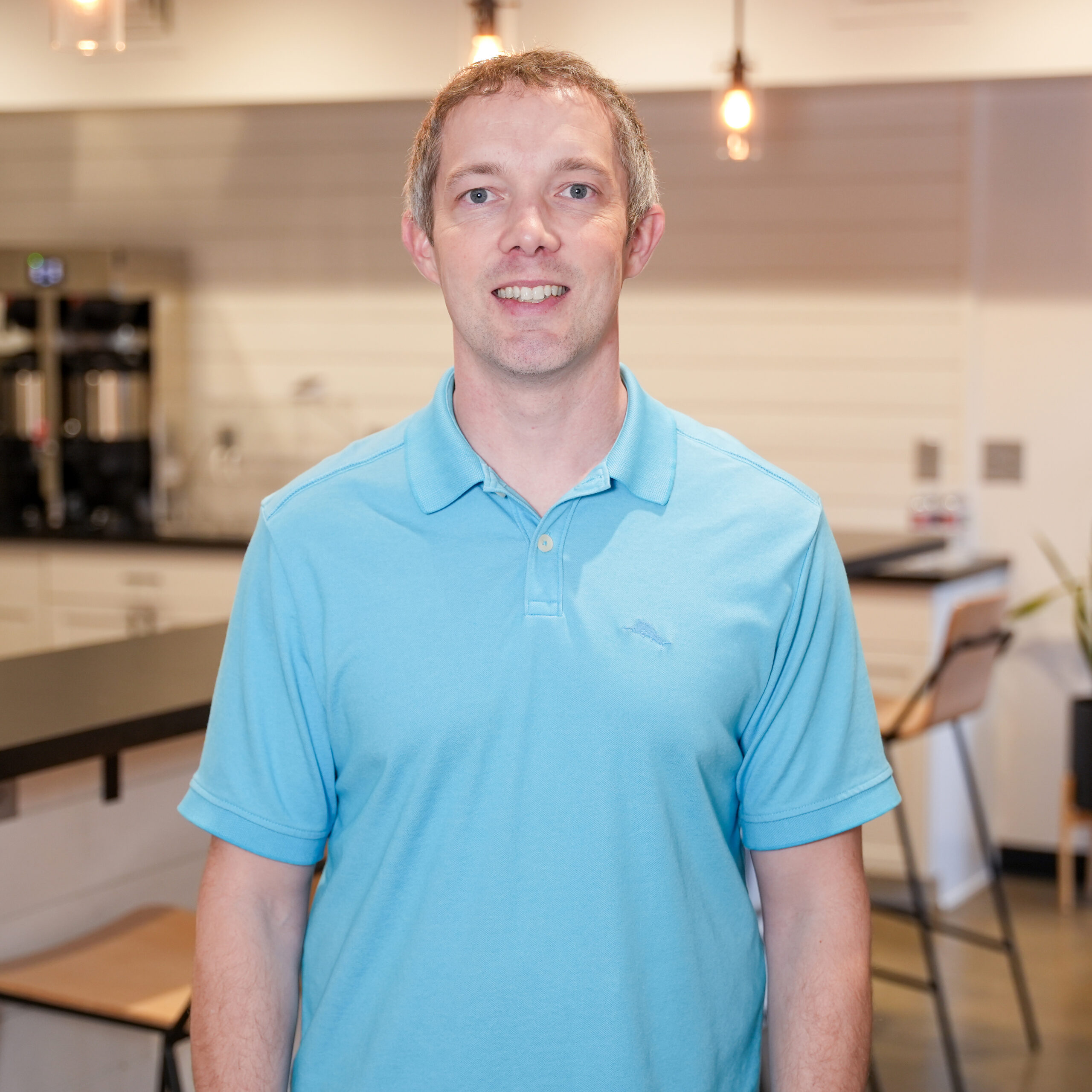 Jordan Jones - Compel Church - Compel Church