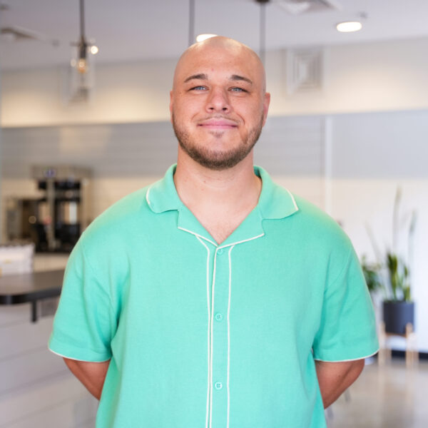 Talyn Dunn - Compel Church - Compel Church