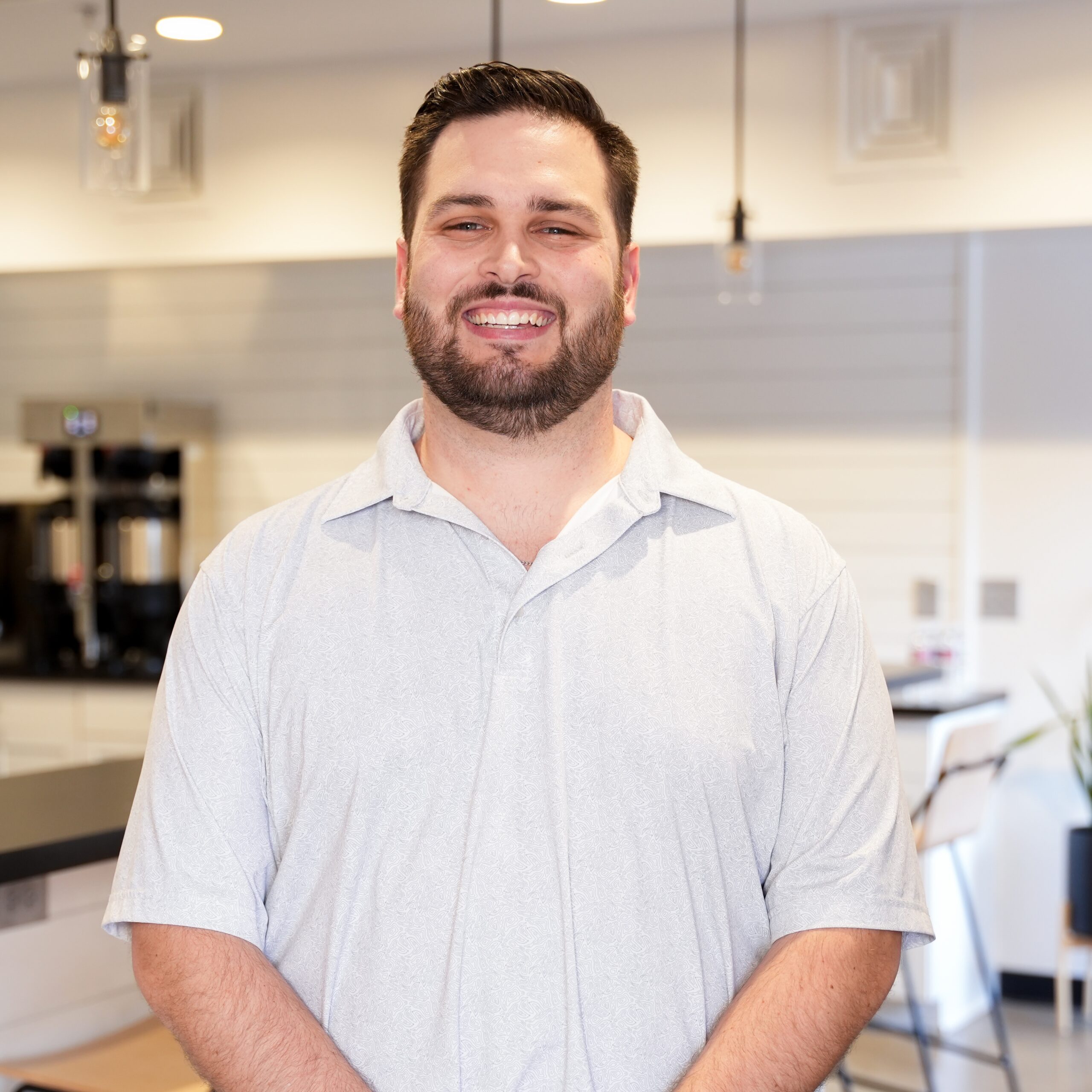 Dylan Anthony - Compel Church - Compel Church