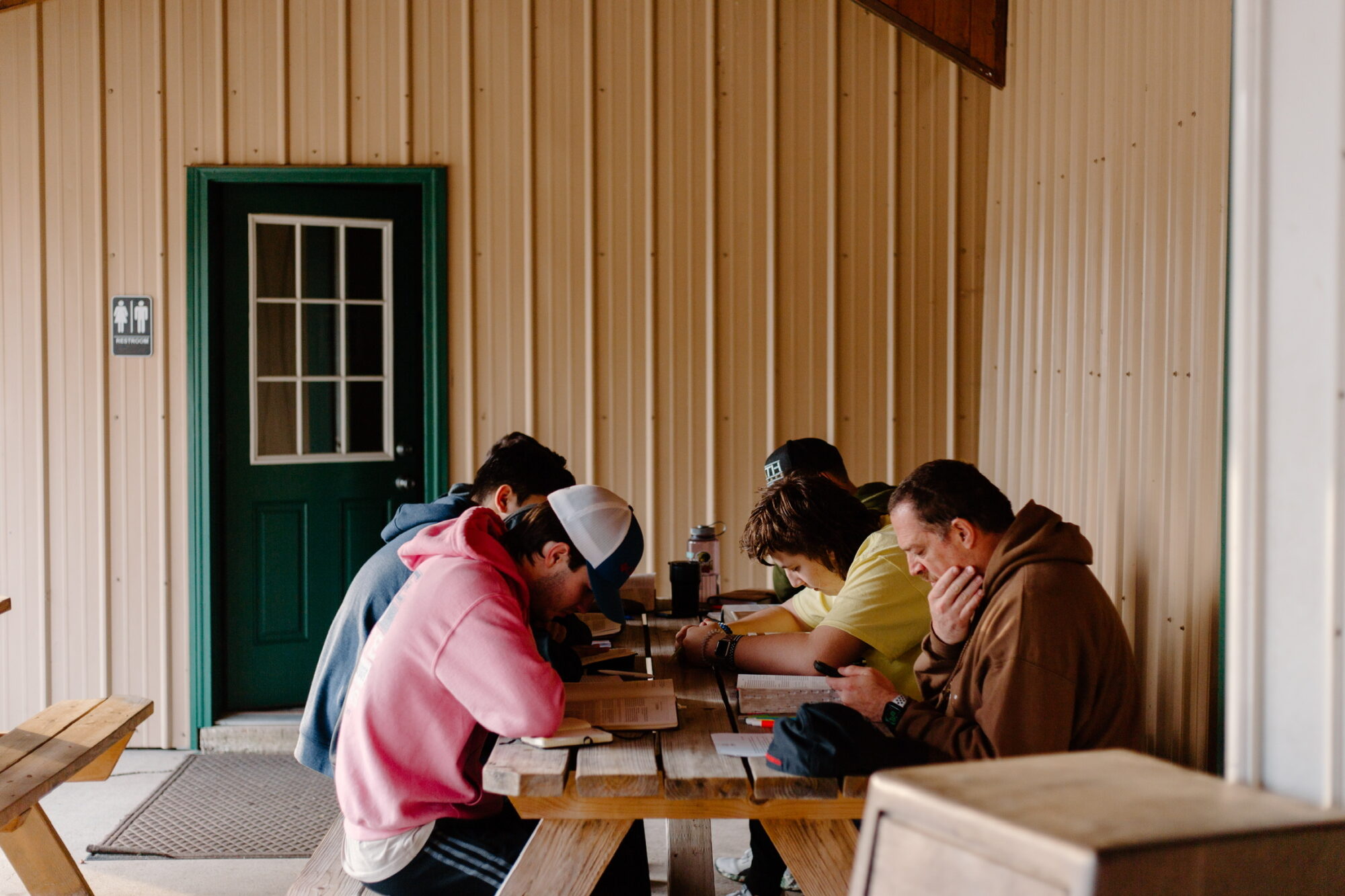 Compel Youth - Compel Church - Compel Church