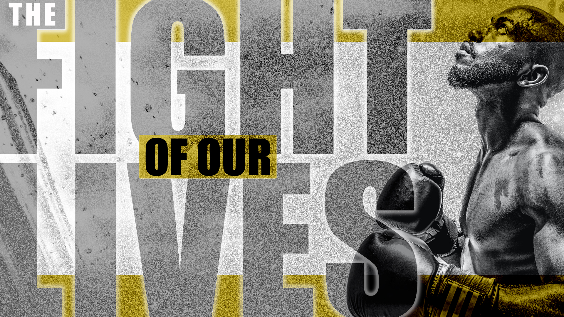 Our Posture in Battle - Compel Church - Compel Church