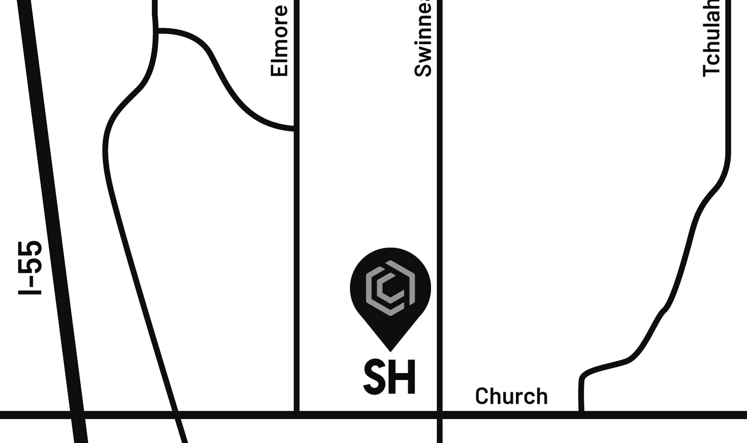 Southaven - Compel Church - Compel Church