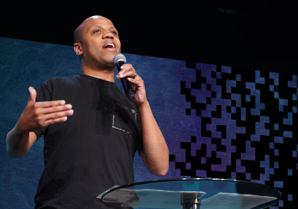 Twenty-One Days - Compel Church - Compel Church