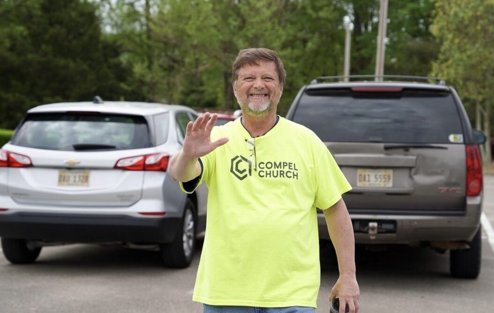 Dream Team - Compel Church - Compel Church