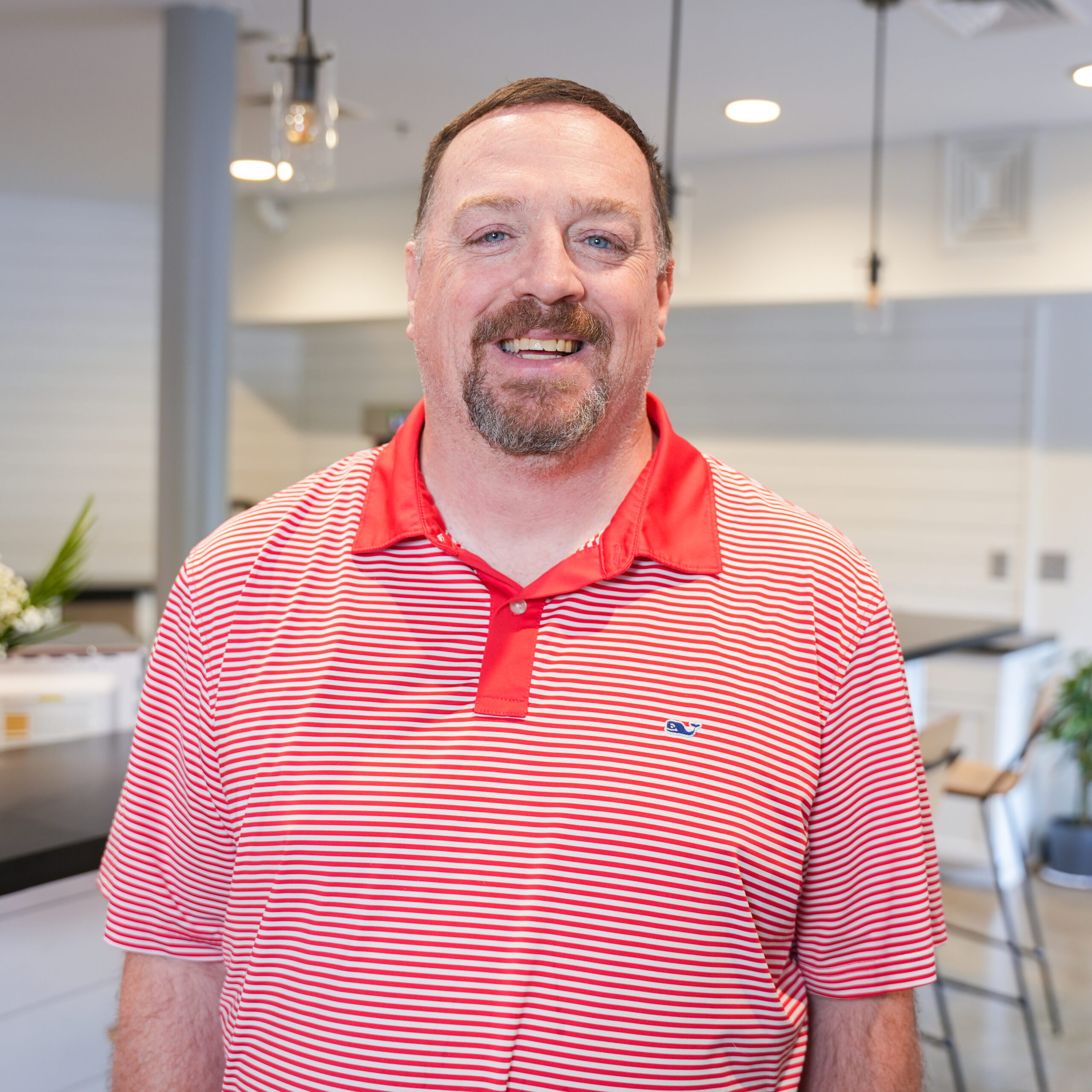 Kevin Brown - Compel Church - Compel Church