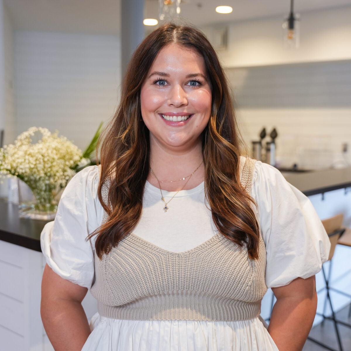 Paige Anthony - Compel Church - Compel Church