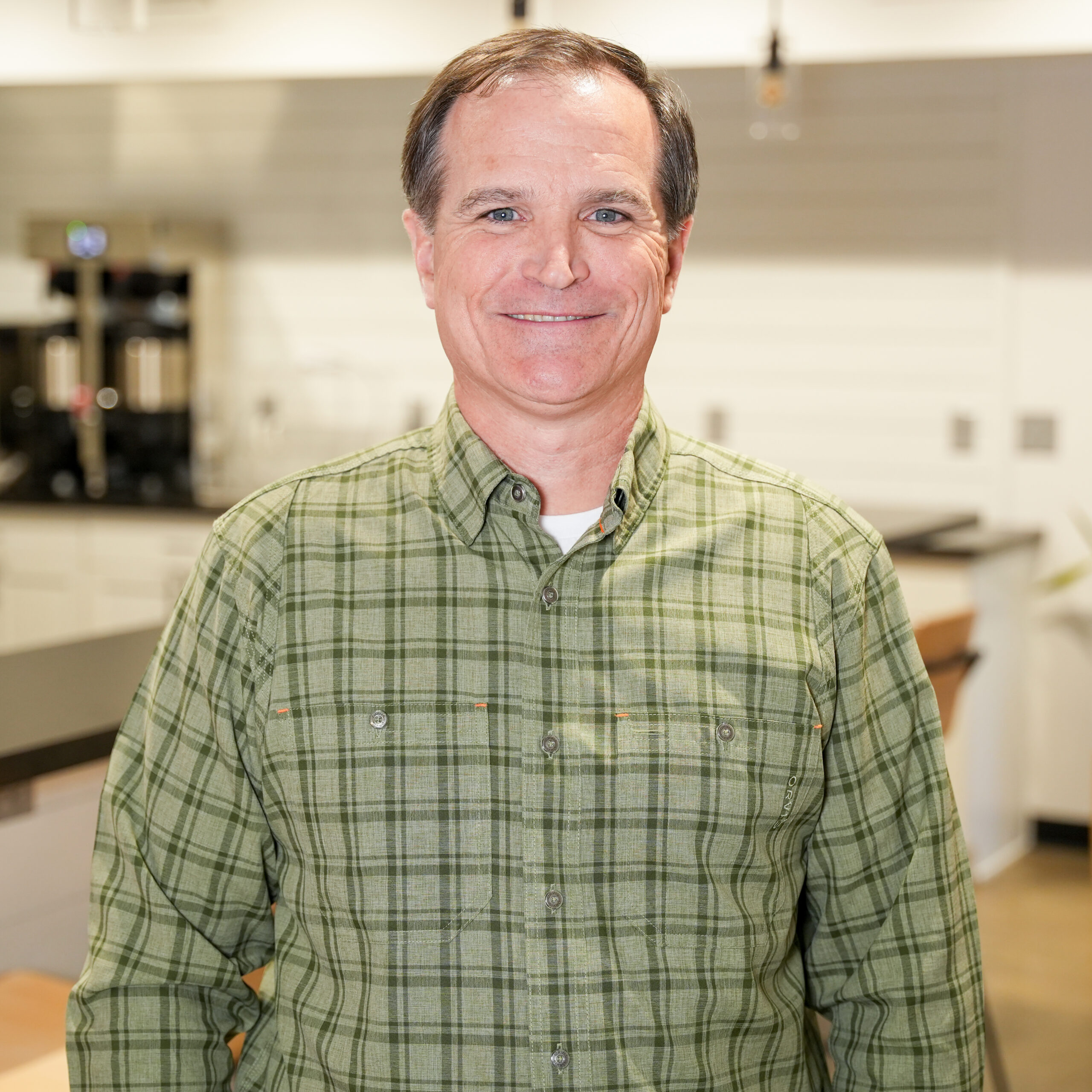 Brian Hull - Compel Church - Compel Church