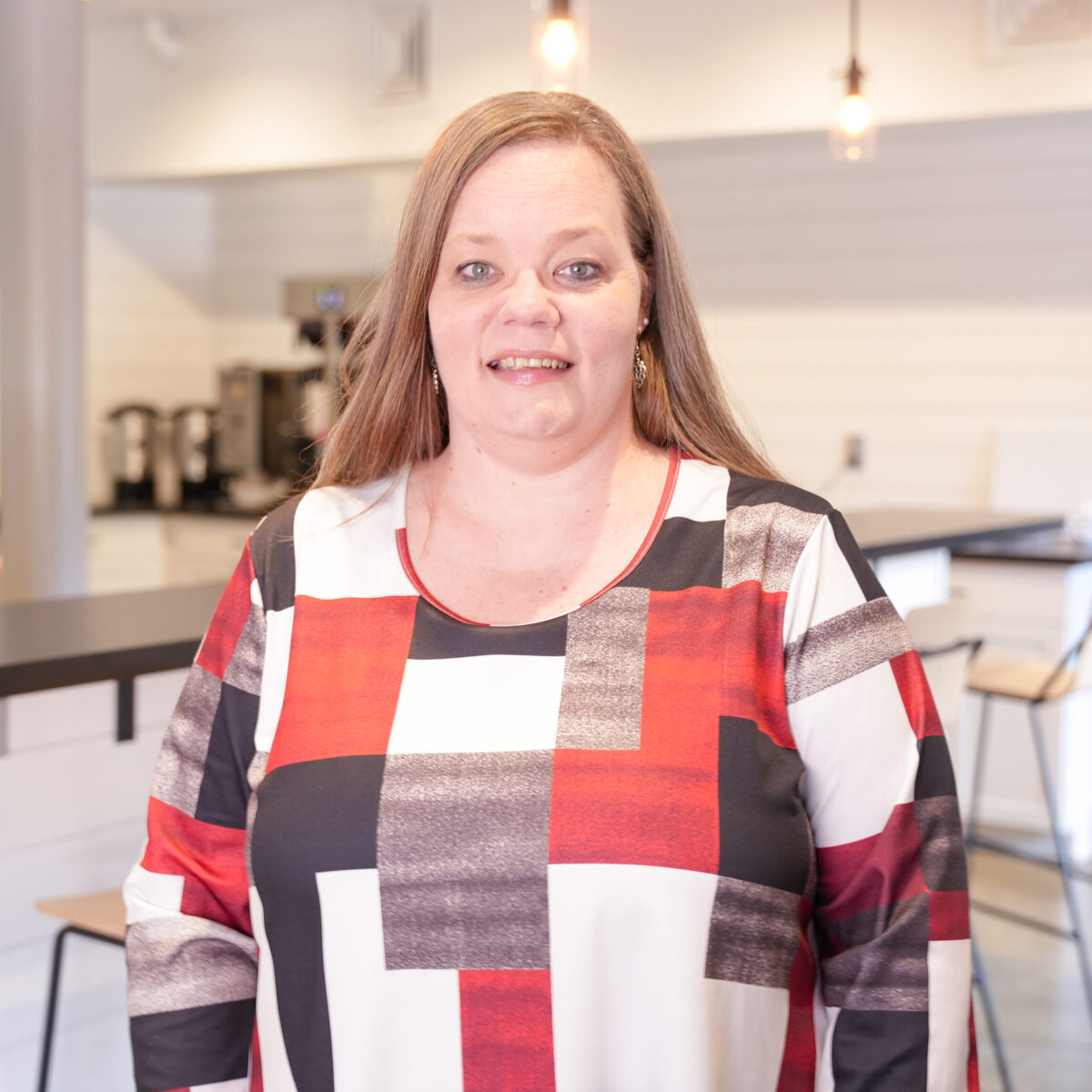 Jennifer Knighten - Compel Church - Compel Church