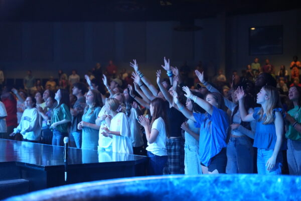 About - Compel Church - Compel Church