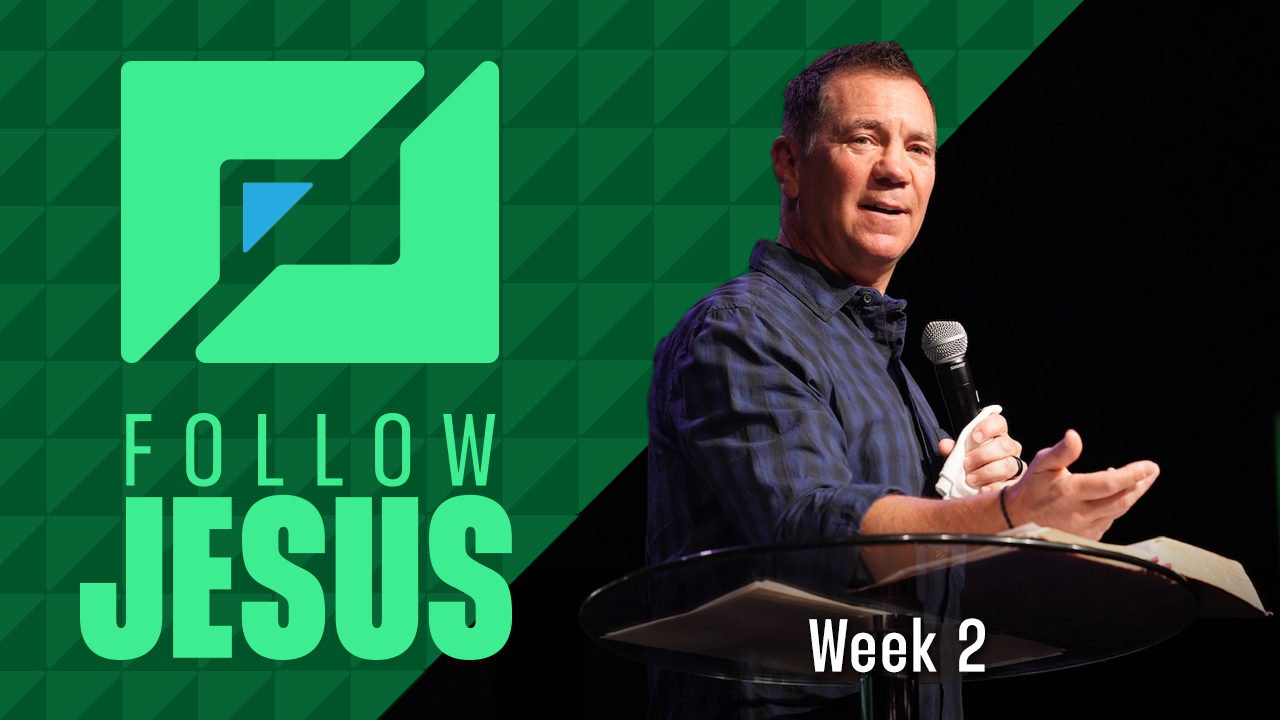 Building a Generous Life with your Talents - Compel Church - Compel Church