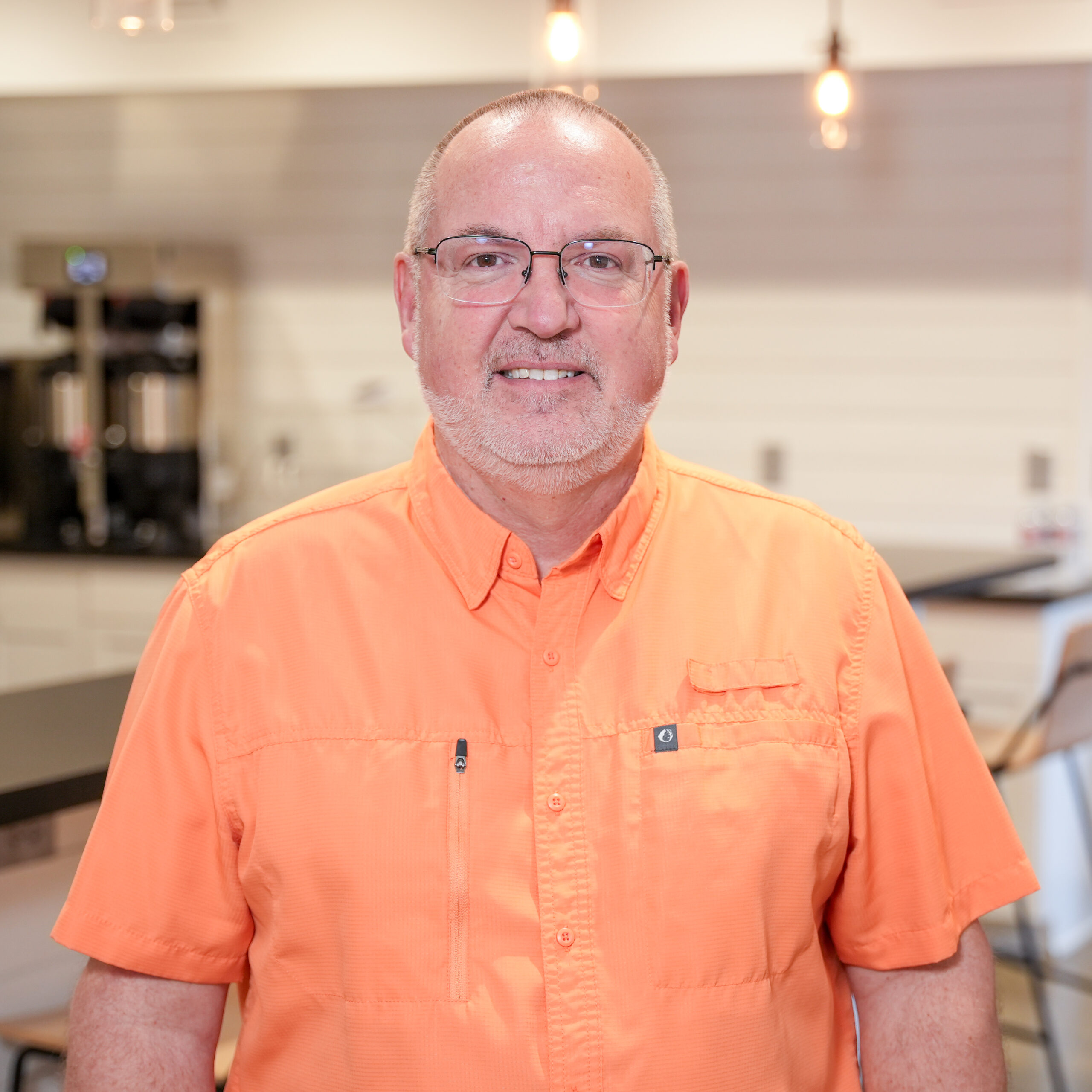 Jeff Jones - Compel Church - Compel Church