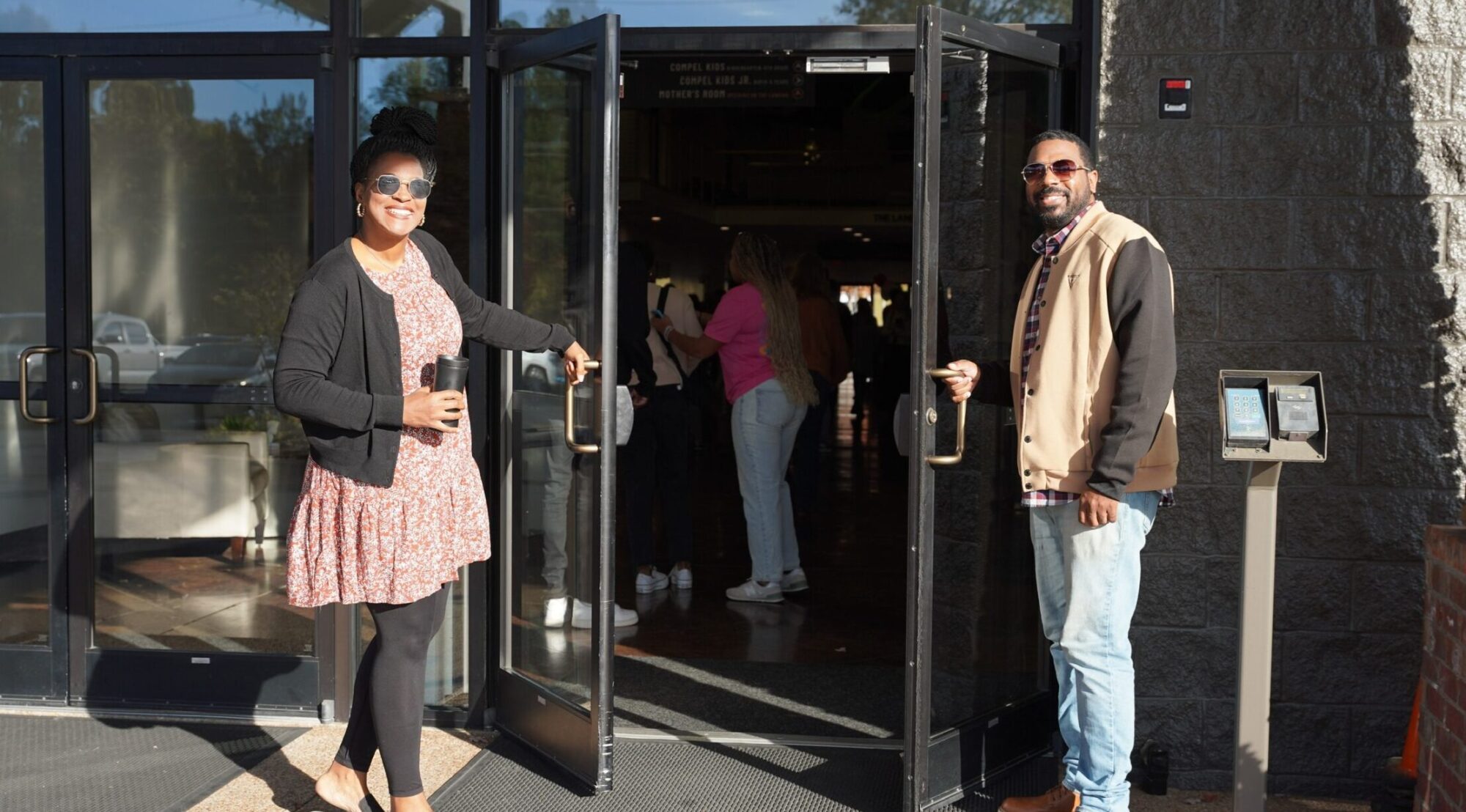 Home - Compel Church - Compel Church