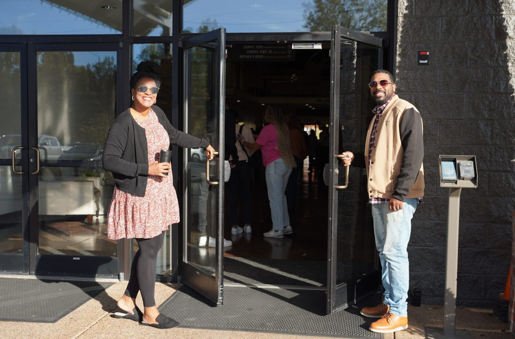 Home - Compel Church - Compel Church