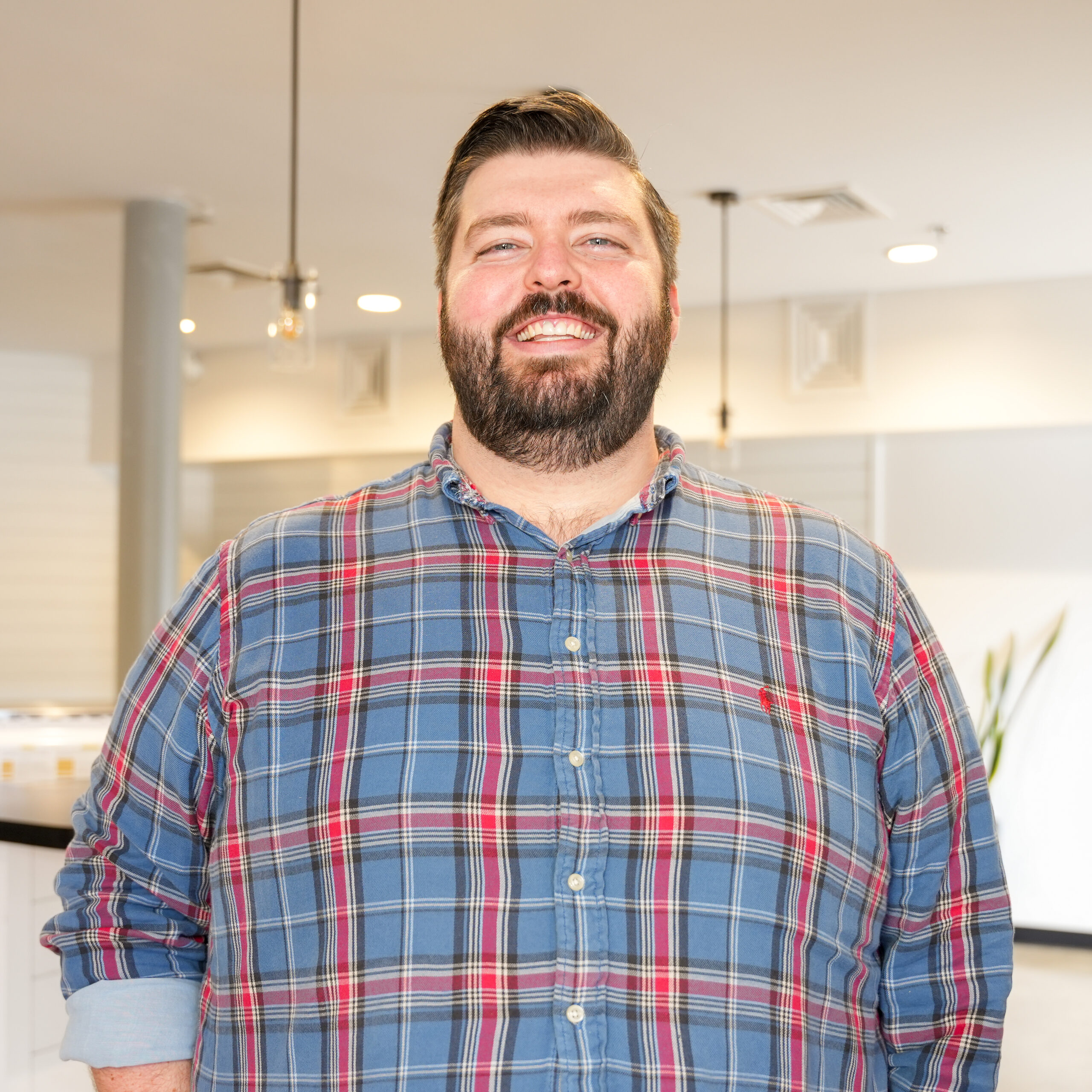 Corbin Toll - Compel Church - Compel Church