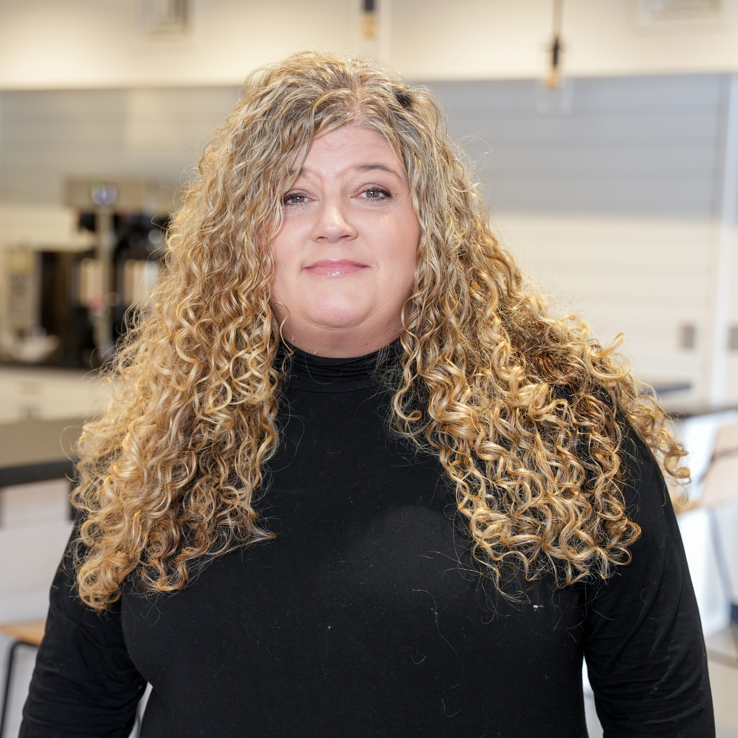 Stacy Ehrett - Compel Church - Compel Church