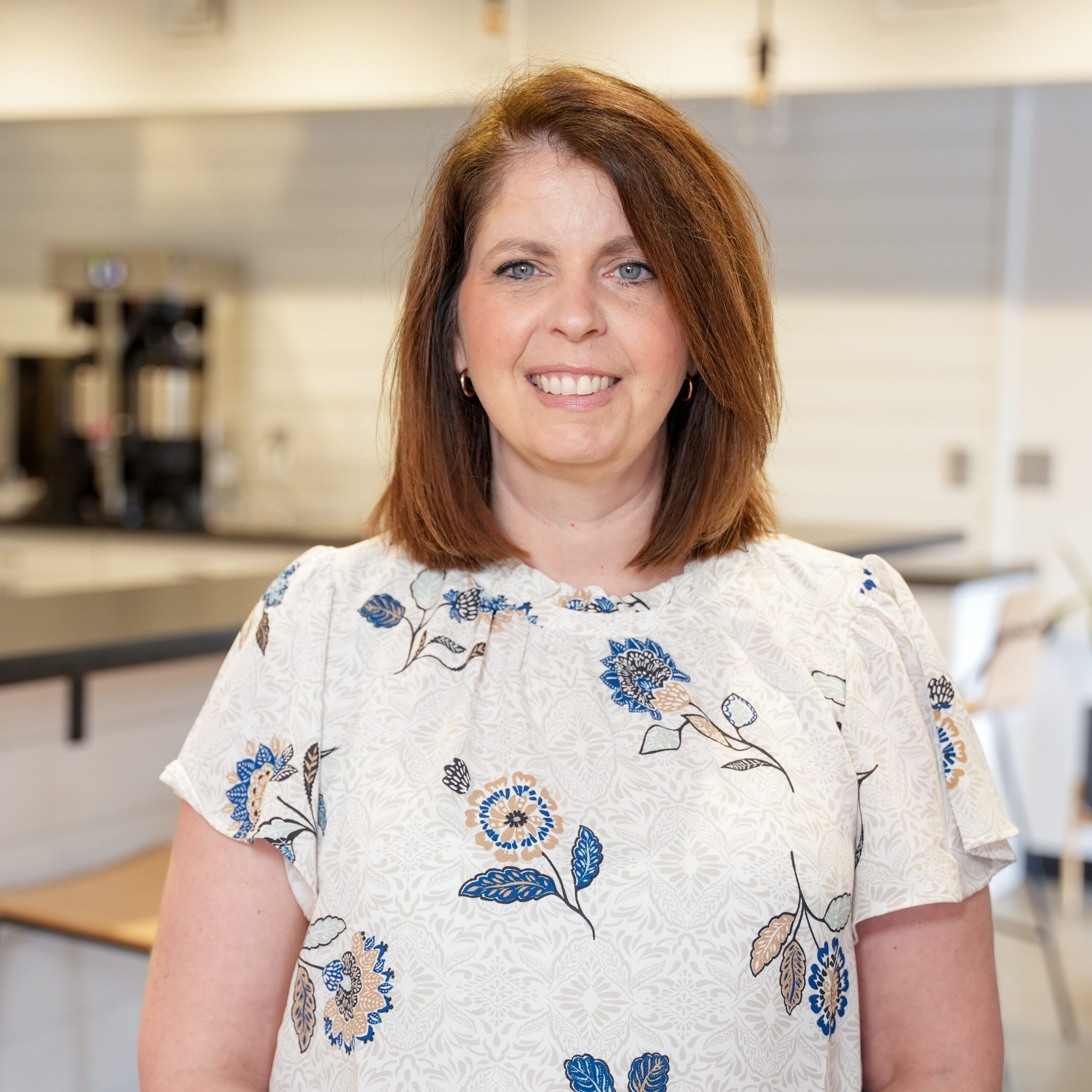 Stephanie Kimble - Compel Church - Compel Church