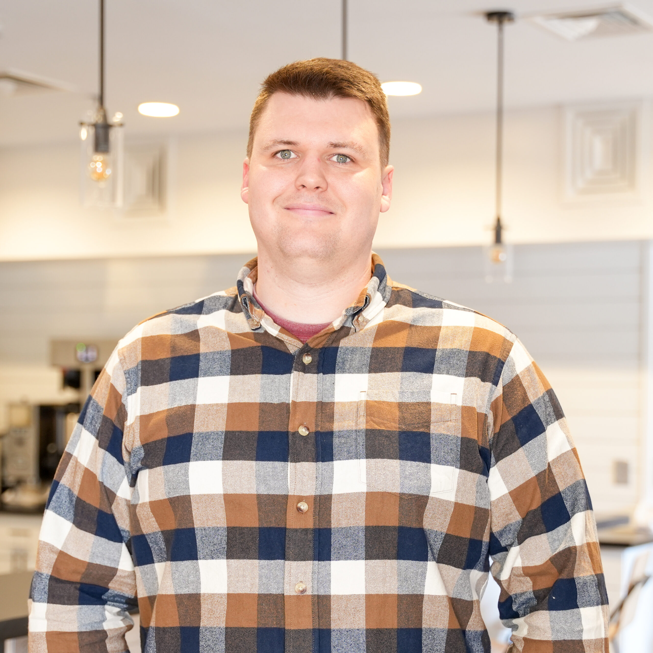 Zach Brown - Compel Church - Compel Church