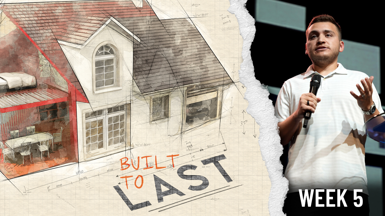 Working at Rest - Compel Church - Compel Church