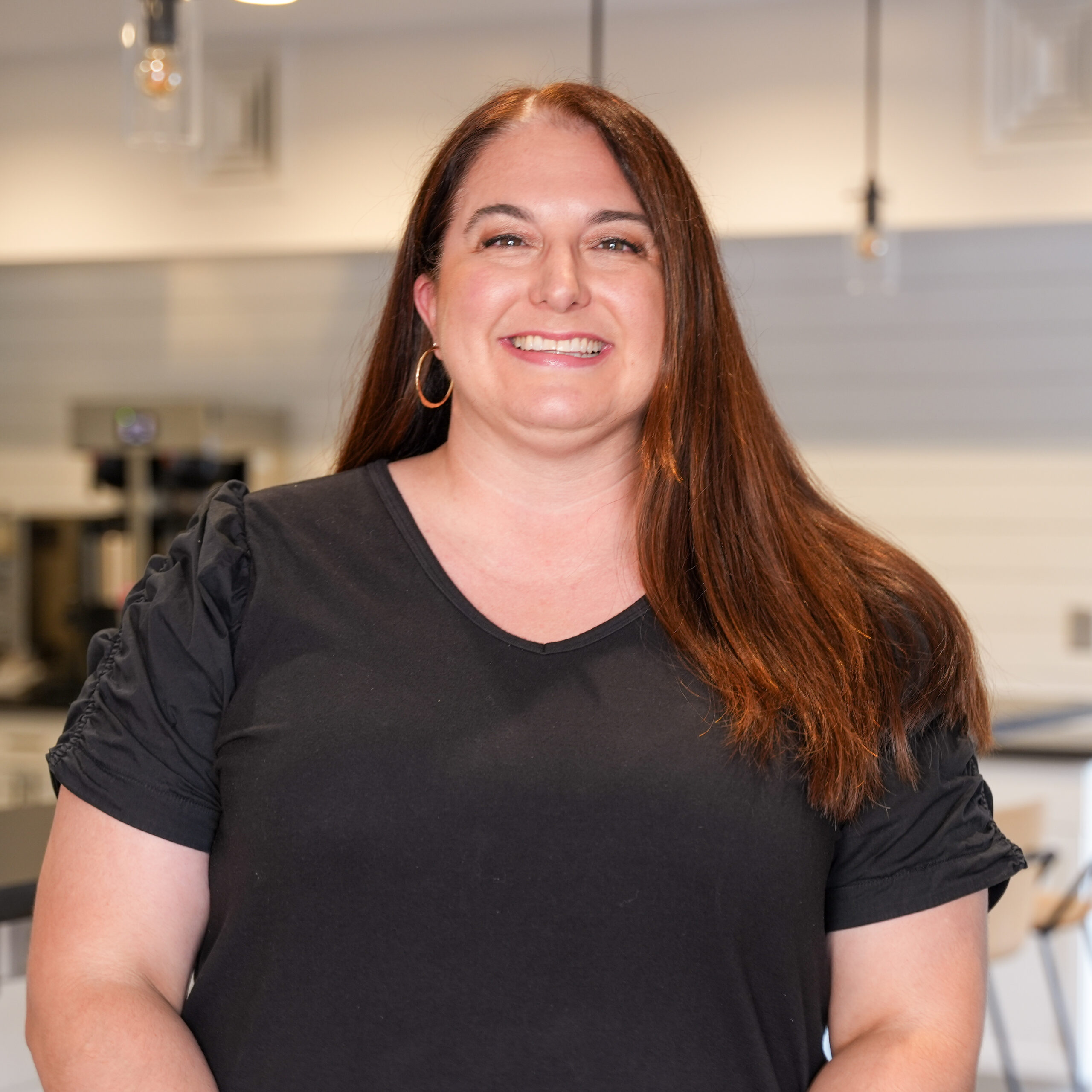 Lindsay Riden - Compel Church - Compel Church